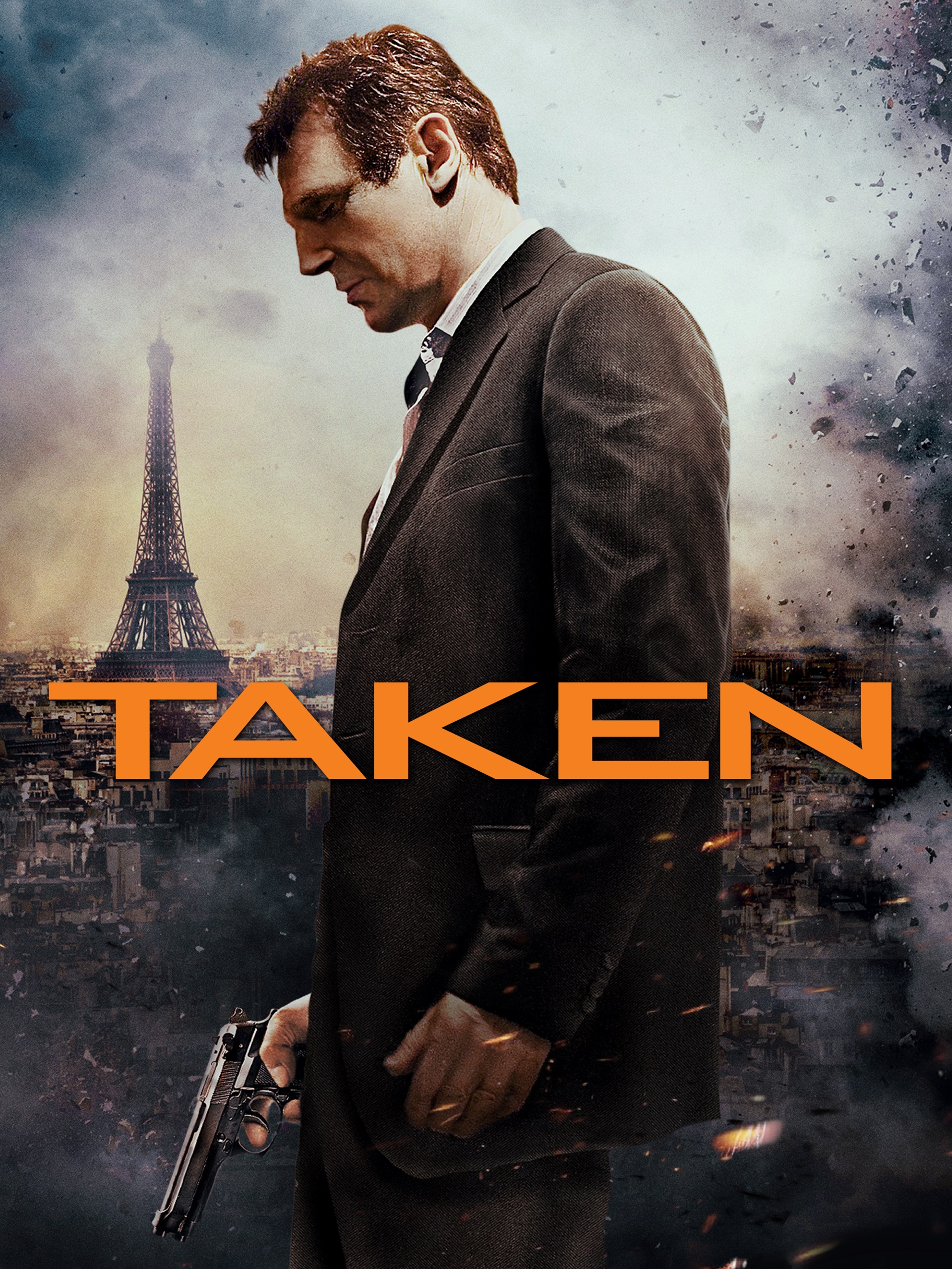 Prime Video: Taken