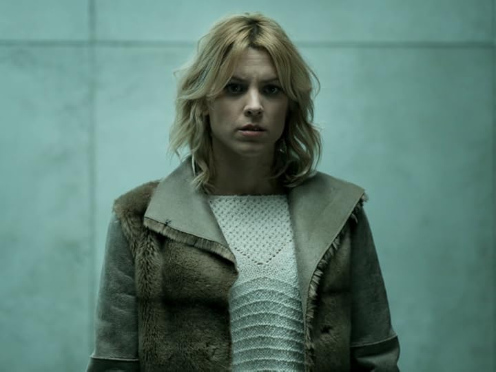 Prime Video: Vis a Vis - temporada 1