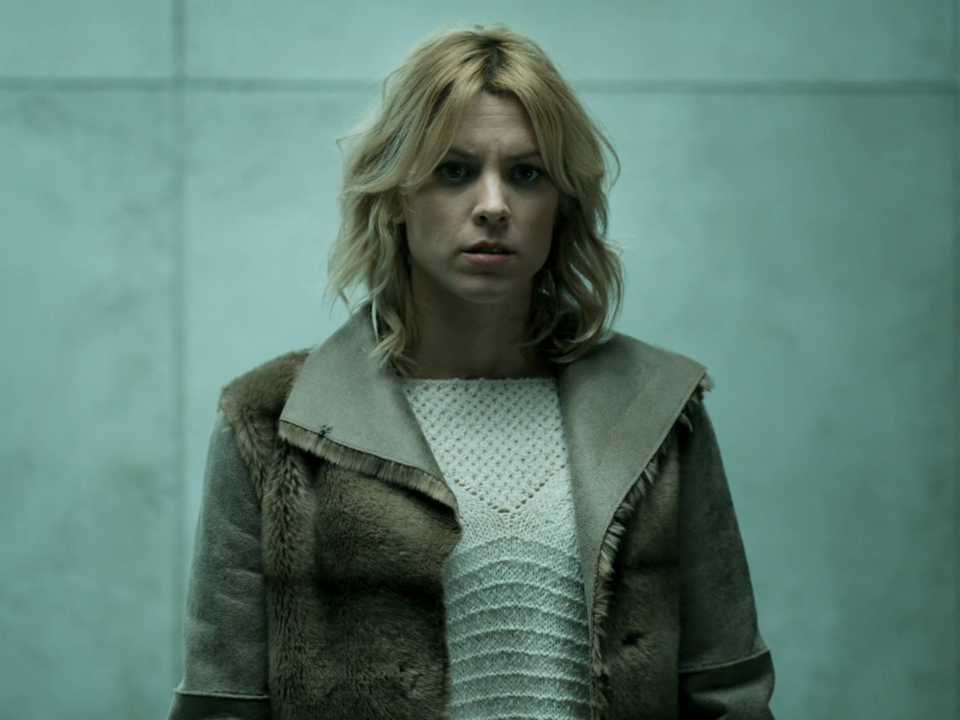 Prime Video: Vis a Vis - temporada 1