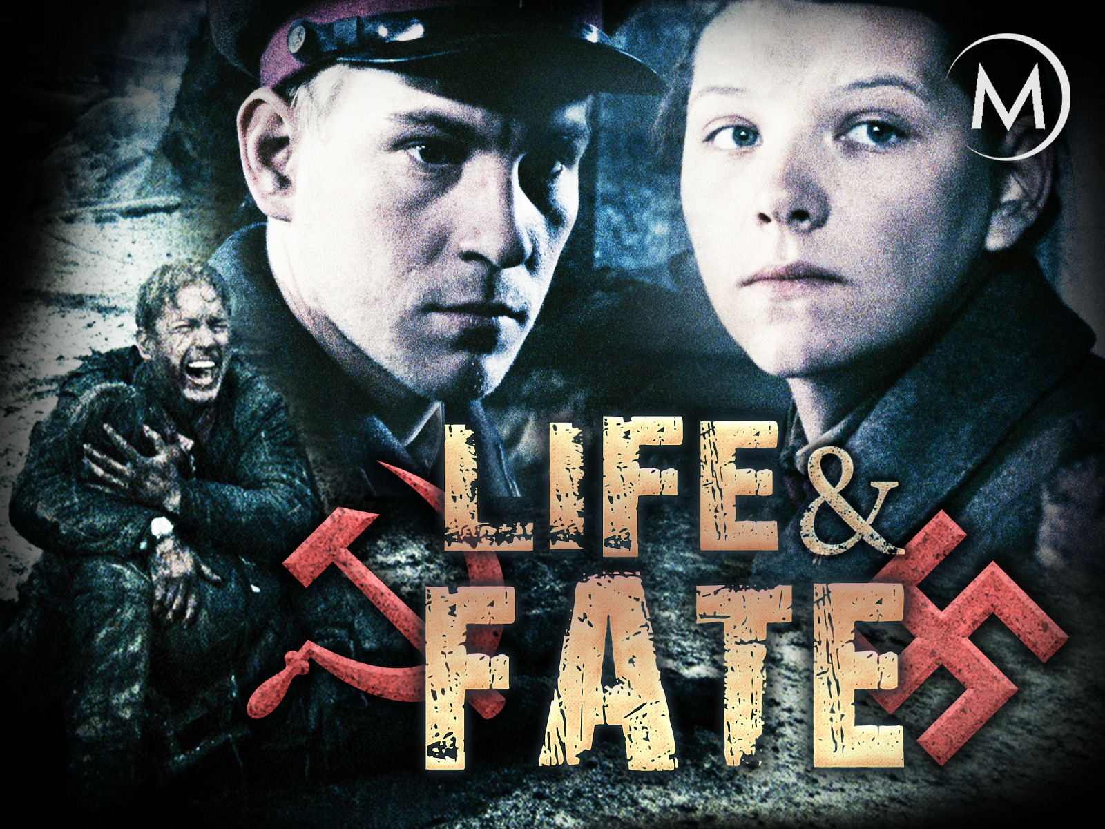 Prime Video: Life and Fate