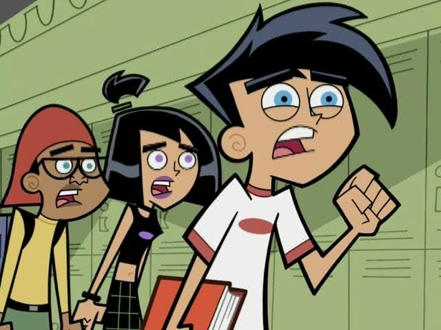 Prime Video: Danny Phantom Season 1