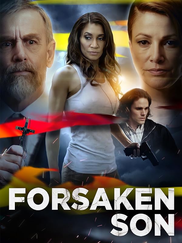 Prime Video: Forsaken Son