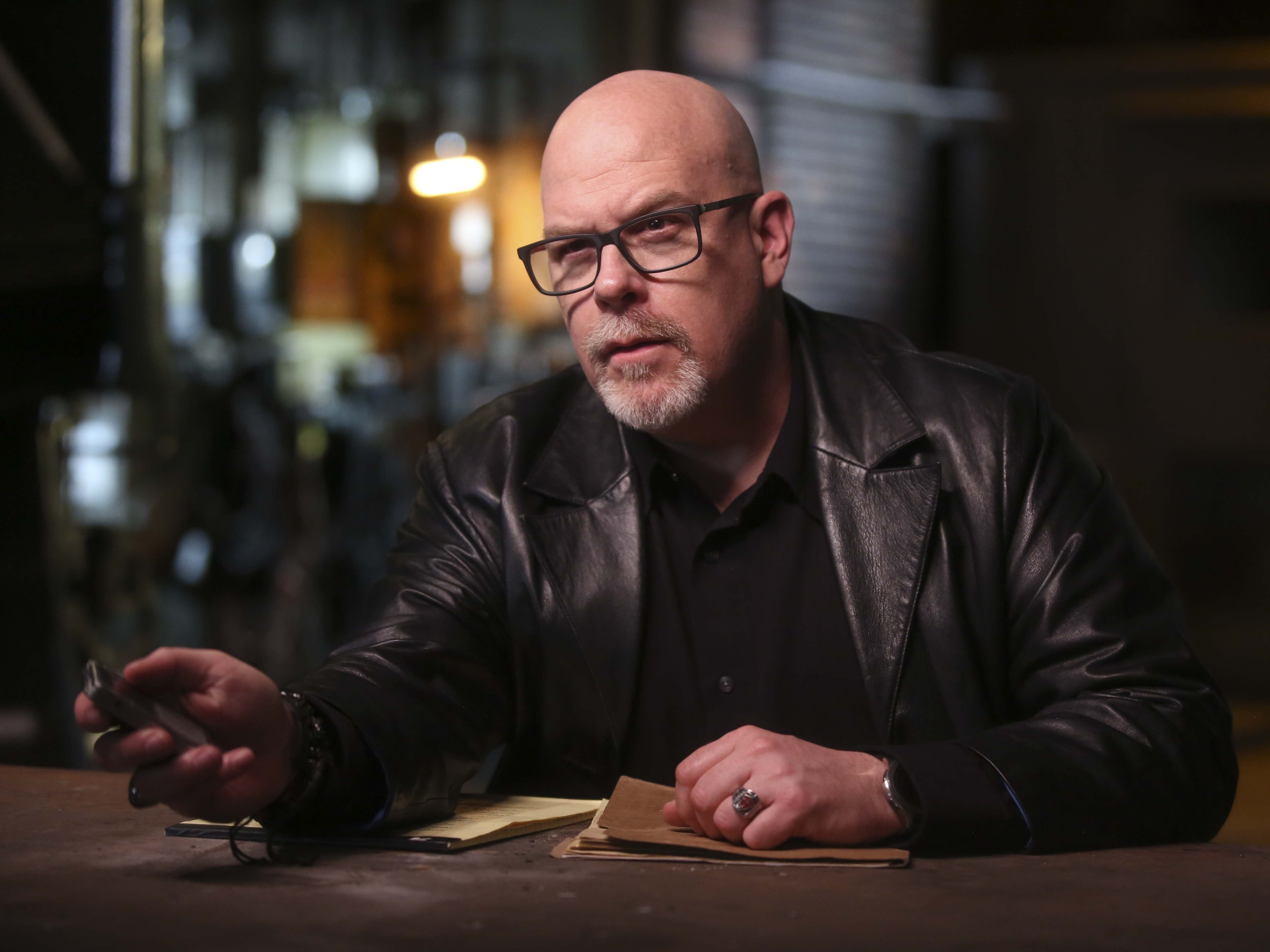 Prime Video: The Holzer Files - Season 2