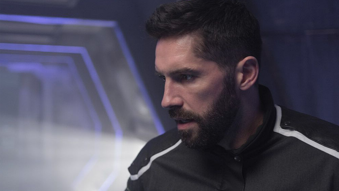 Prime Video: Incoming