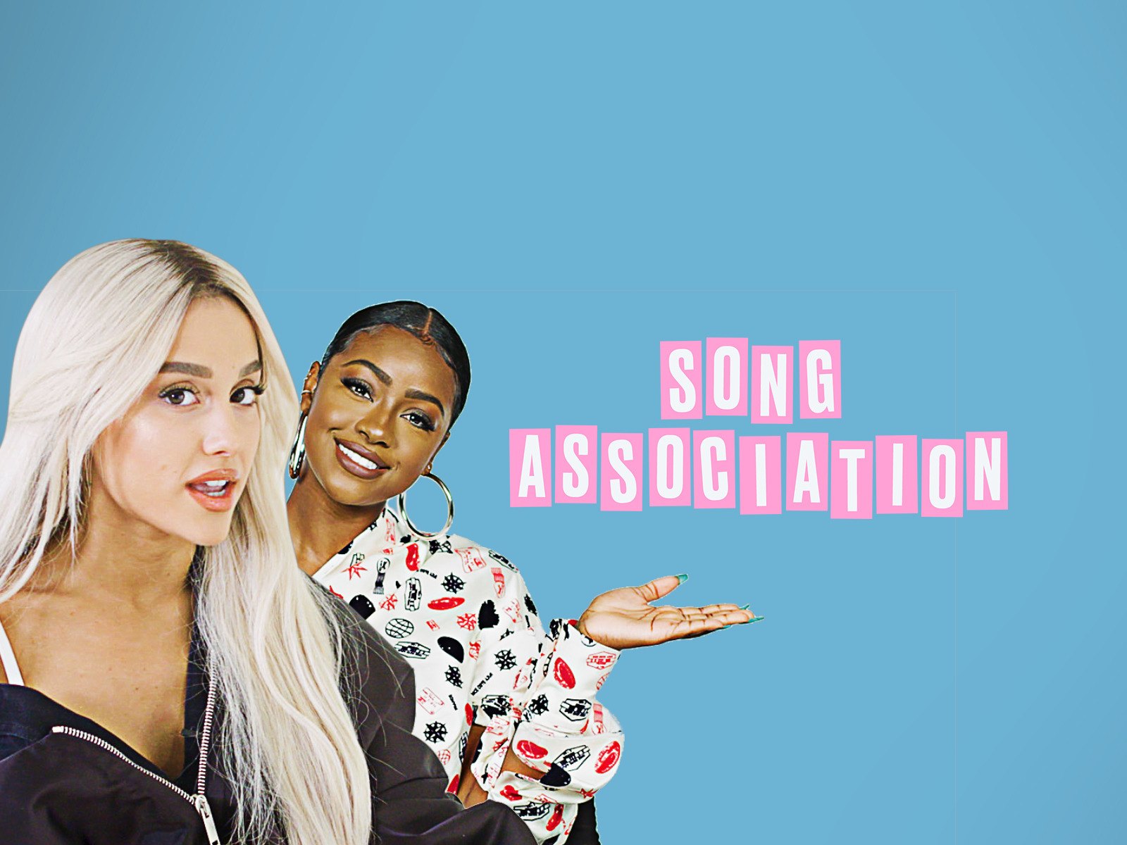 Prime Video: Song Association