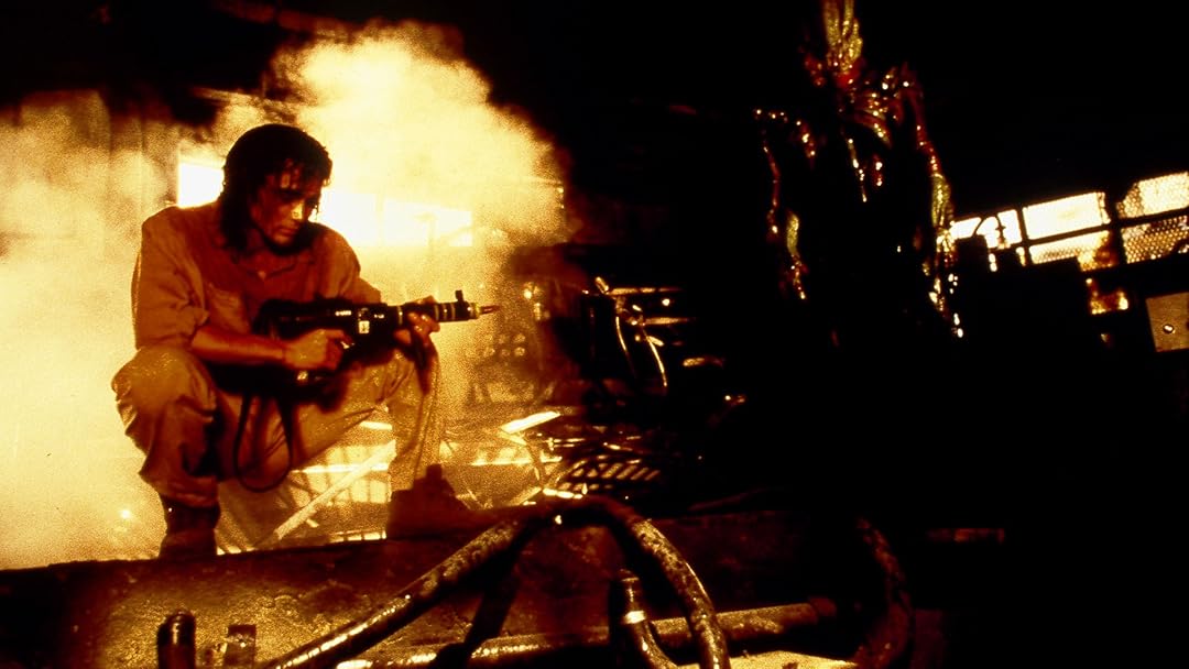 Watch DNA | Prime Video