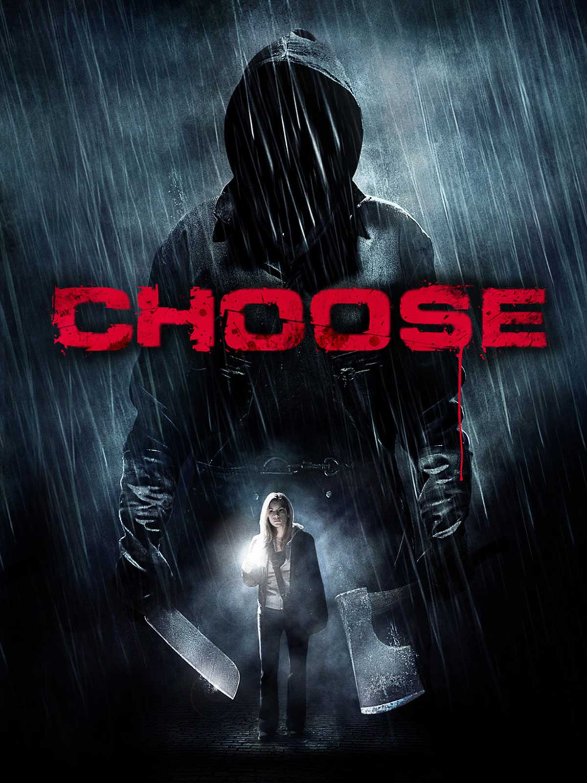 Prime Video: Choose
