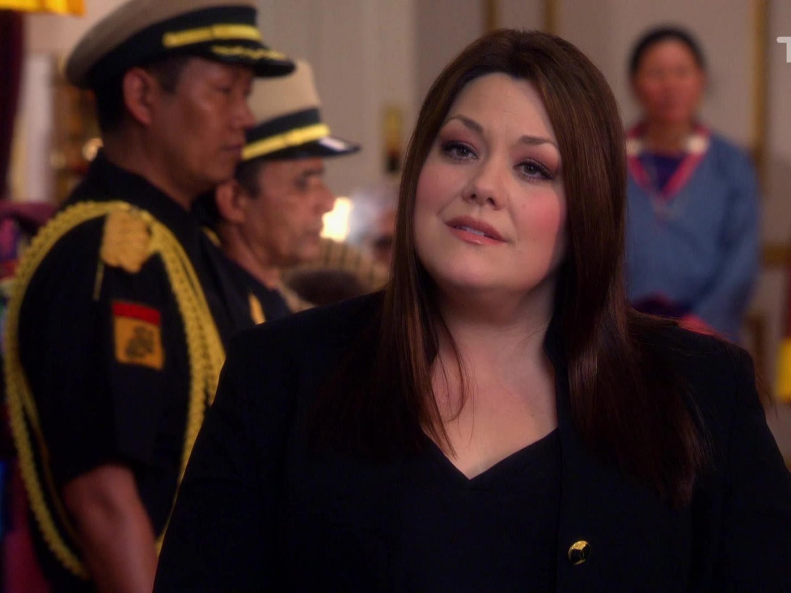 Prime Video: Drop Dead Diva - Saison 4