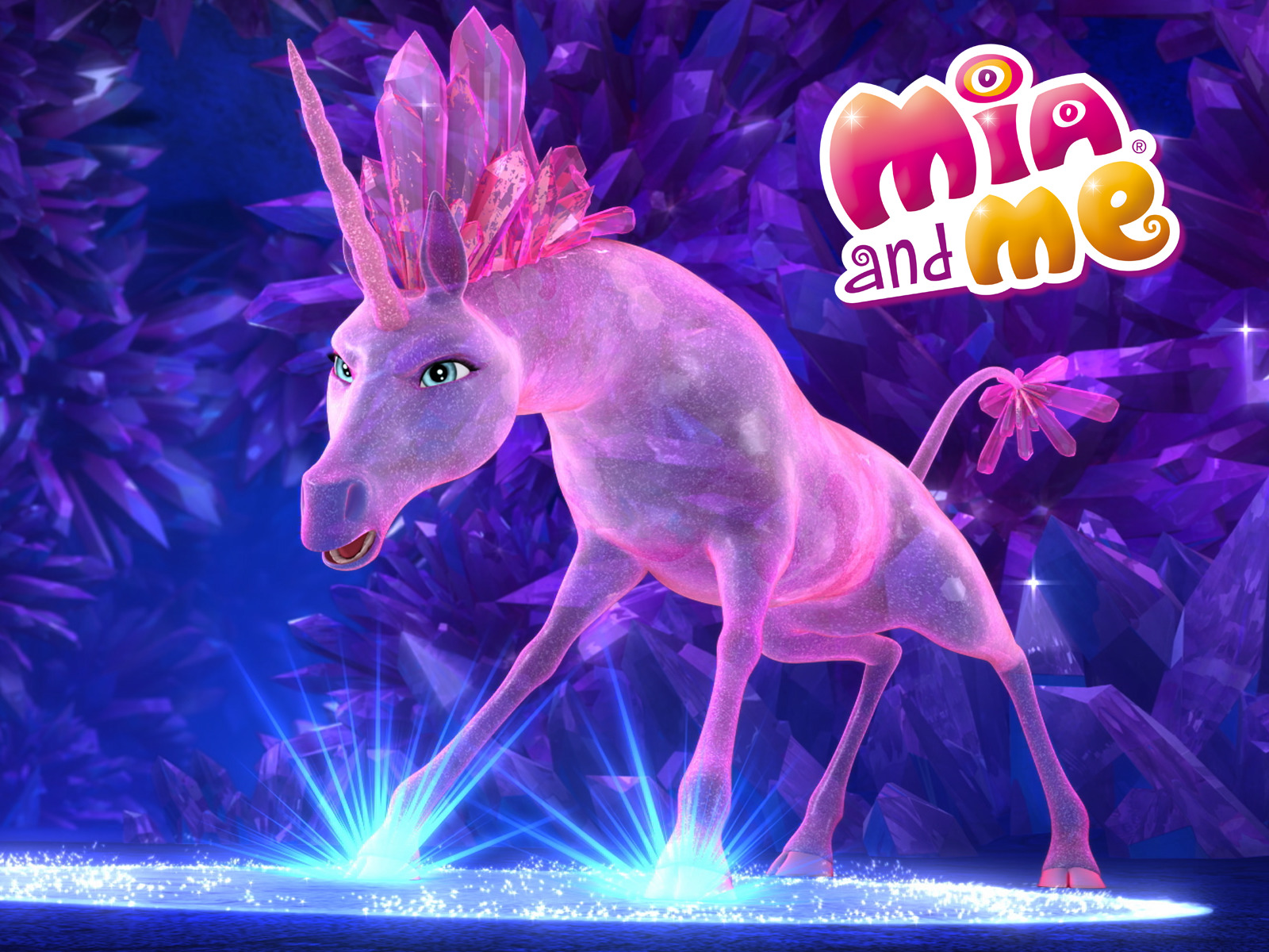 Prime Video: Mia and me