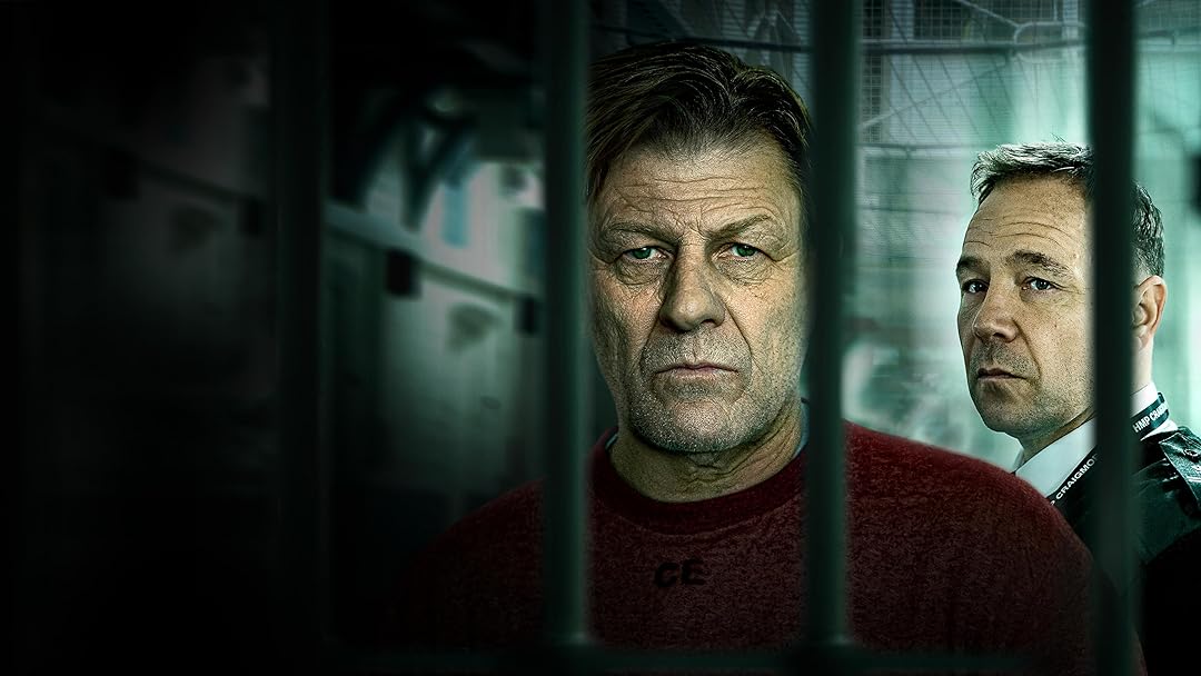 Prime Video: Time - Season 1