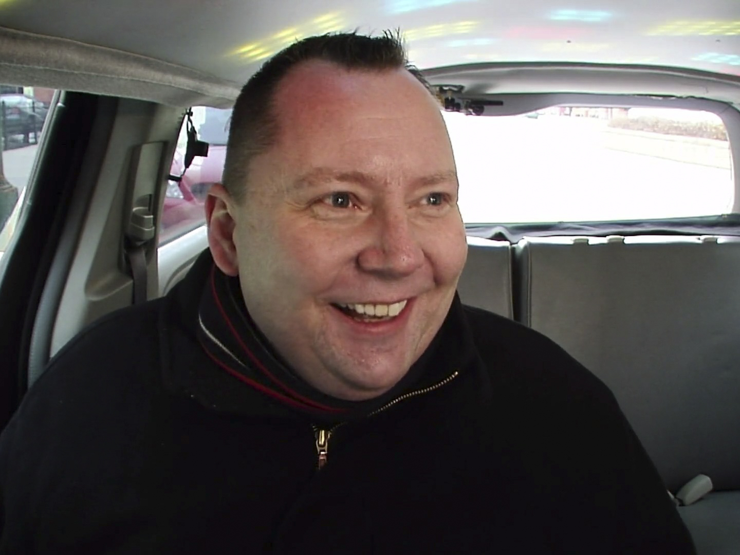 Prime Video: Cash Cab - Season 10