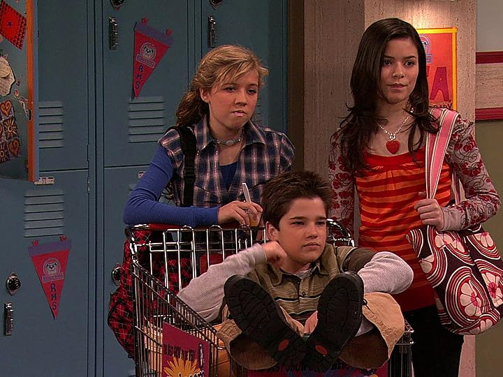 Prime Video: iCarly Season 1