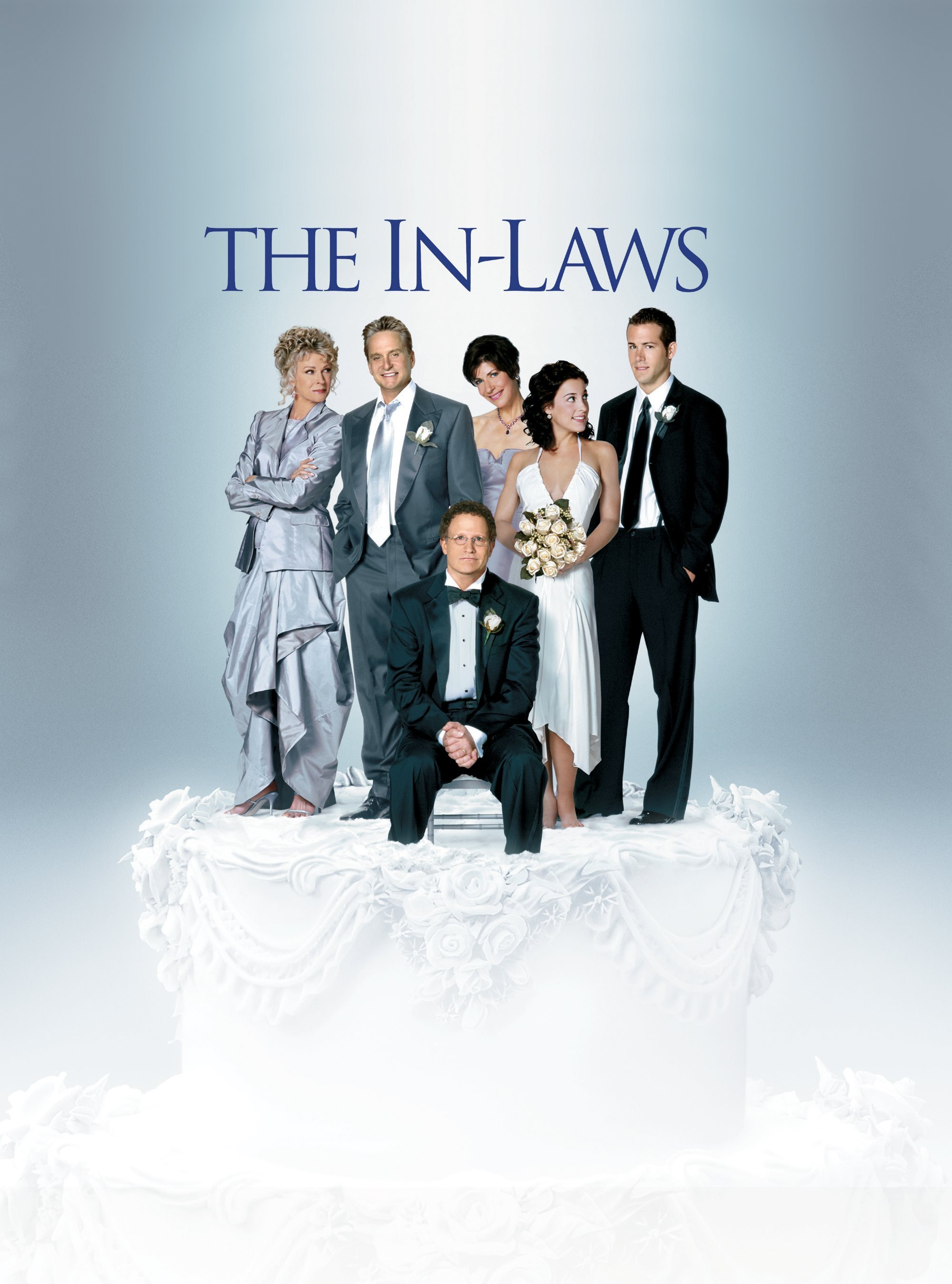 Prime Video: The In-Laws