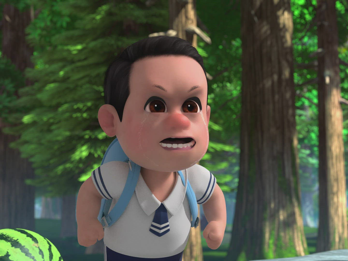 Prime Video: Bablu Dablu - Season 3