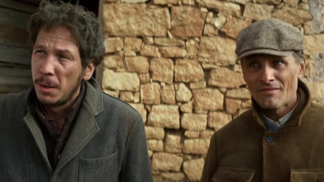 Prime Video: Far From Men (English Subtitled)