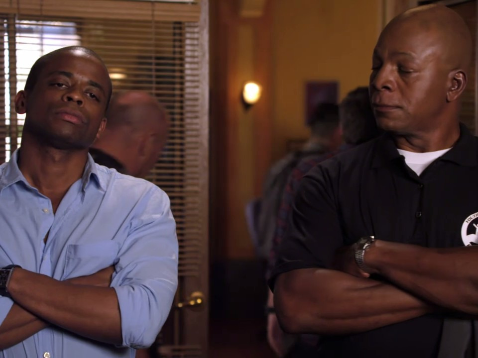 Prime Video: Psych - Season 5