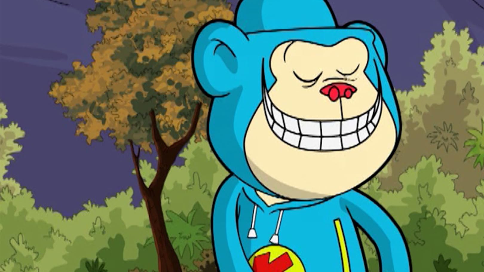 Prime Video: Keymon Ache - Season 2