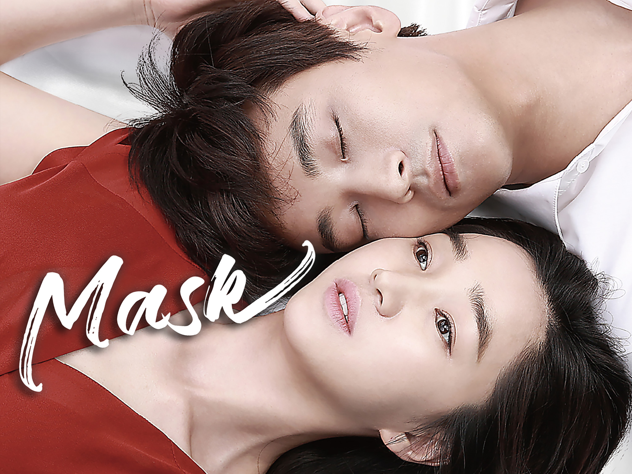 Prime Video: Mask