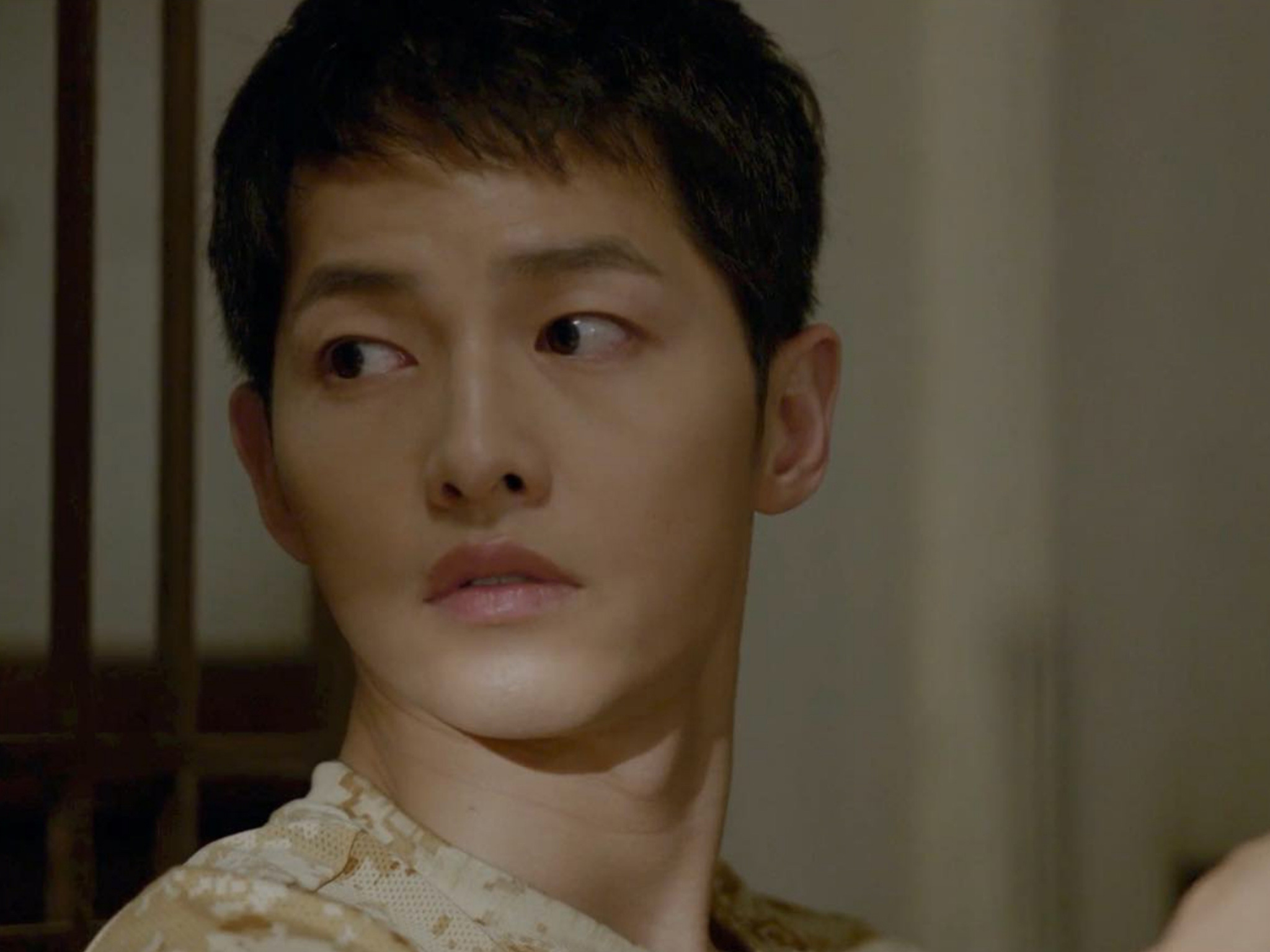 Prime Video: Descendants of The Sun