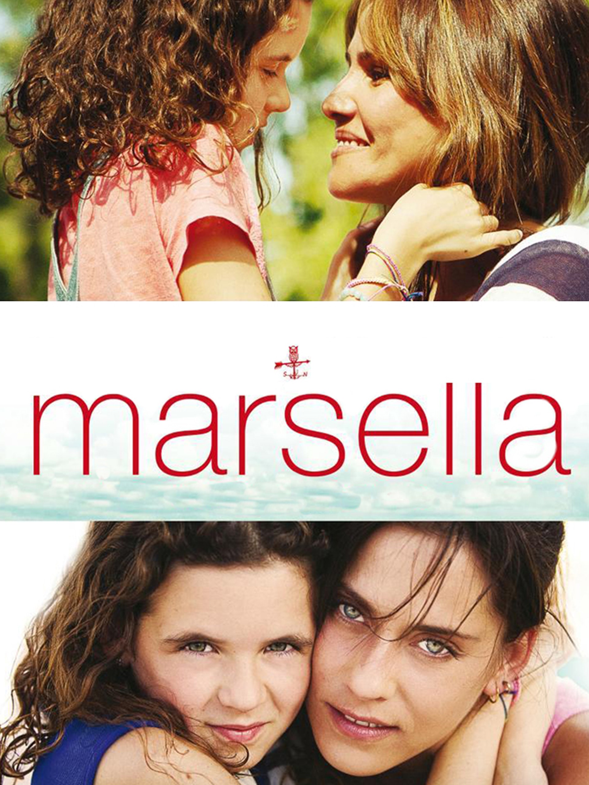 Prime Video: Marsella