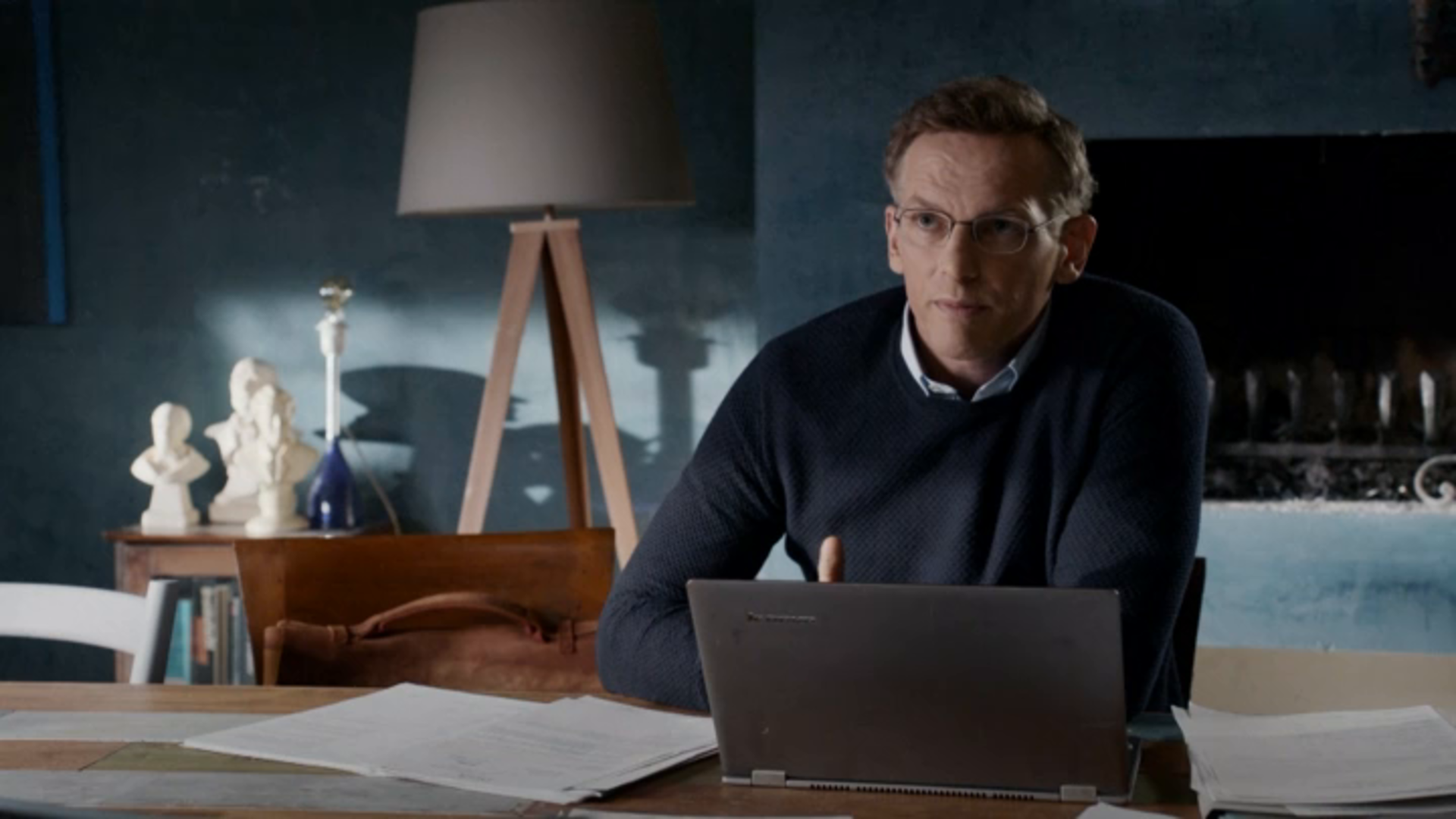 Prime Video: The Blood Pact, Season 1