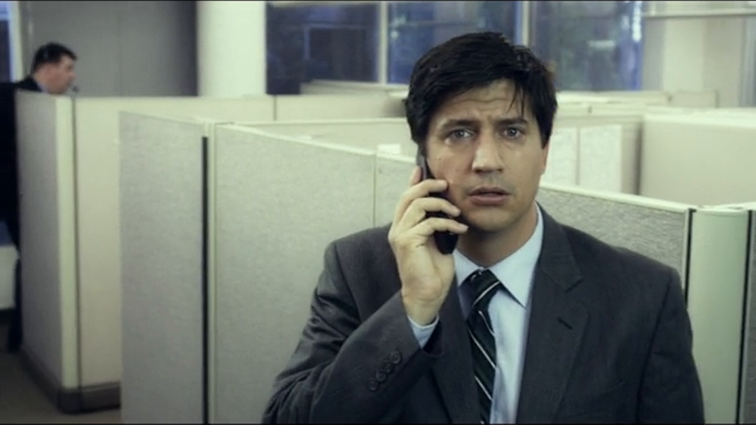 Prime Video: Bad Milo!