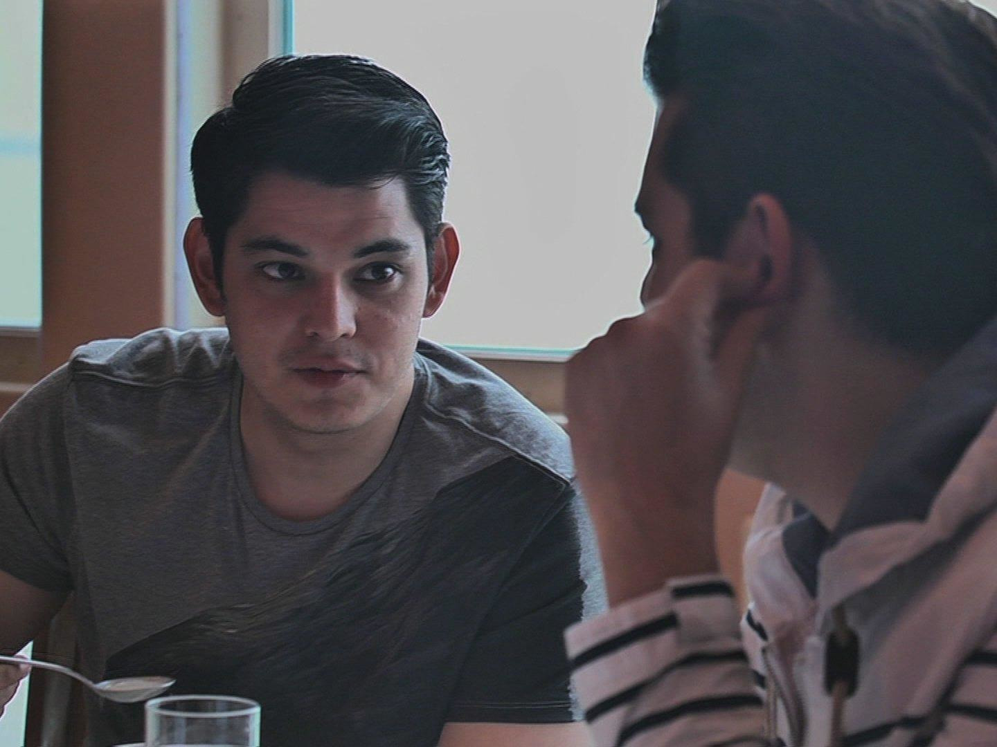 Prime Video: It Takes Gutz to be a Gutierrez Season 1