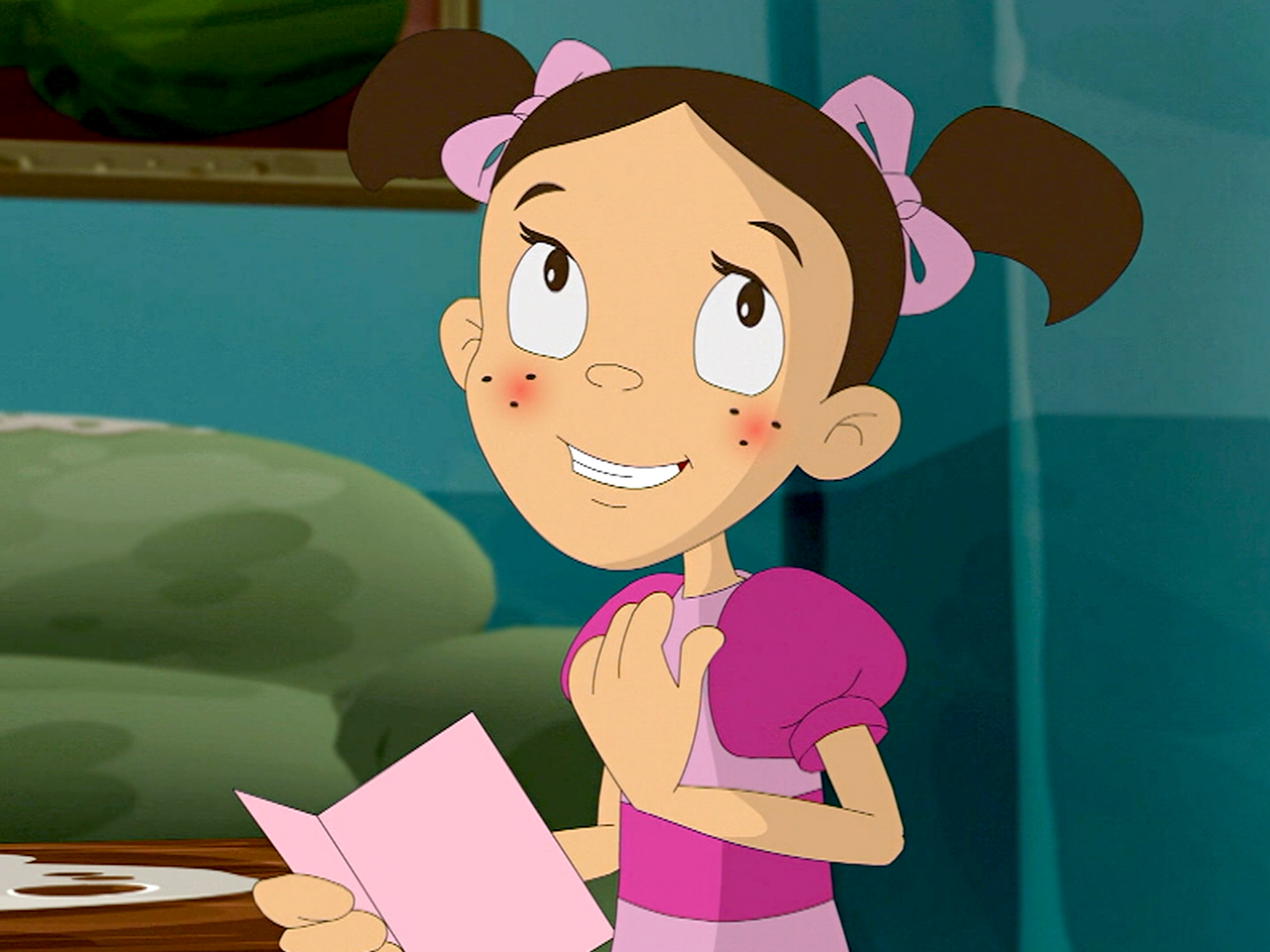 Prime Video: El Chavo Animado III