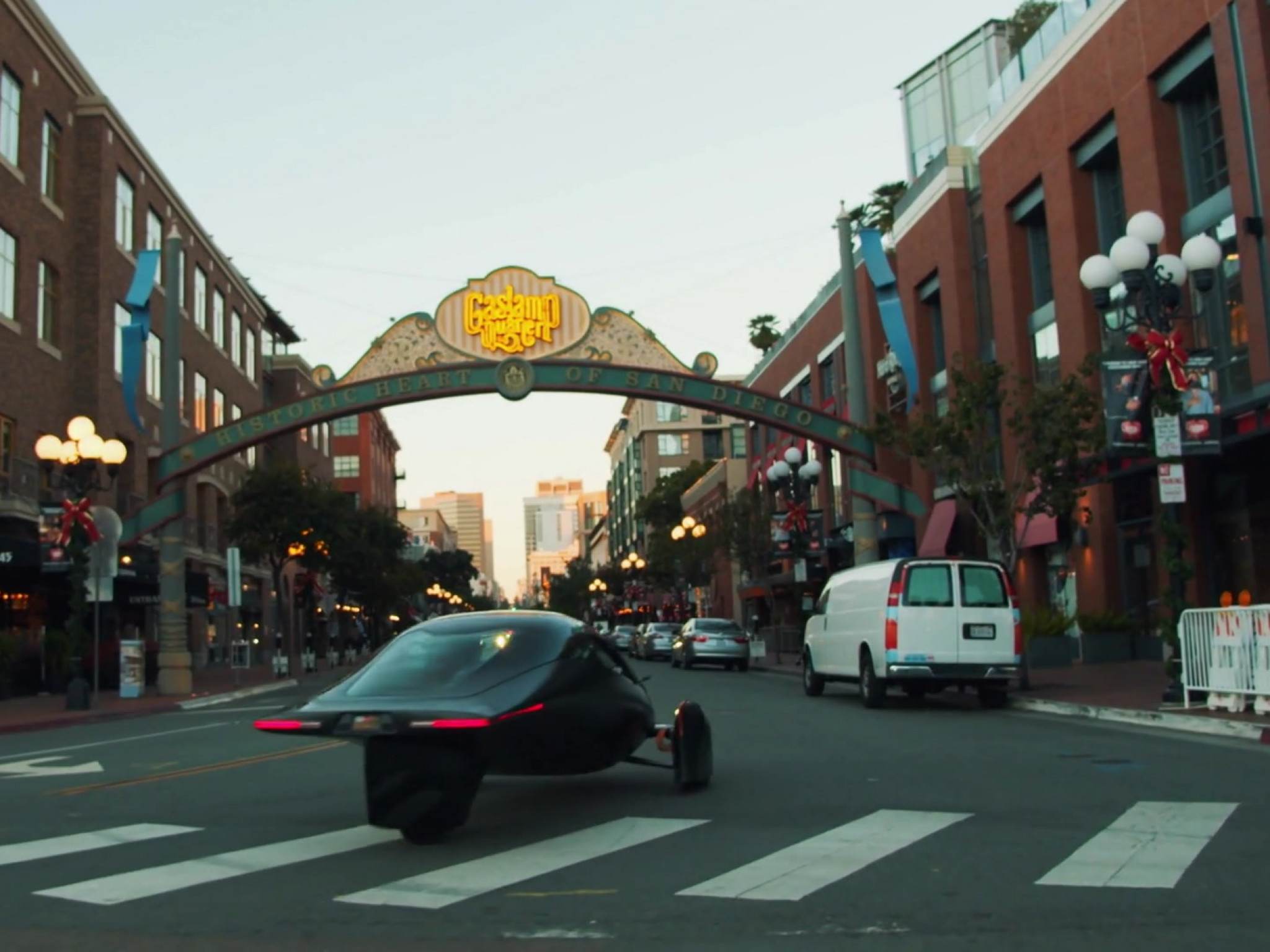 Prime Video: Engineering the Future (Season 2)