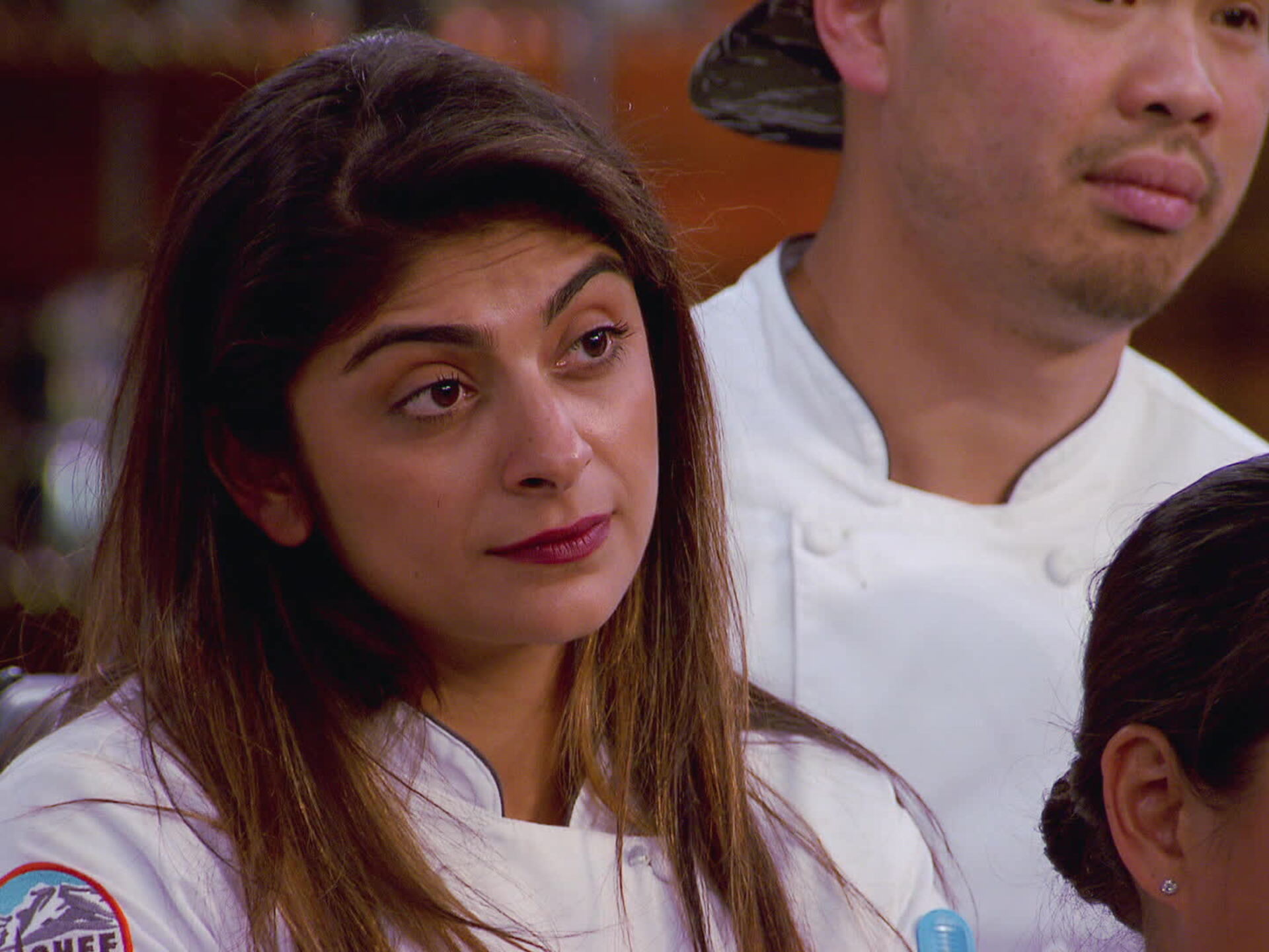 Prime Video: Top Chef - Season 15