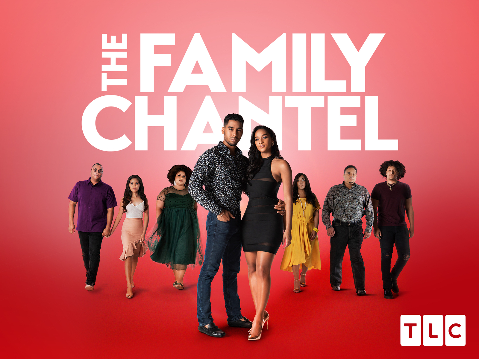 Prime Video: The Family Chantel - Season 2