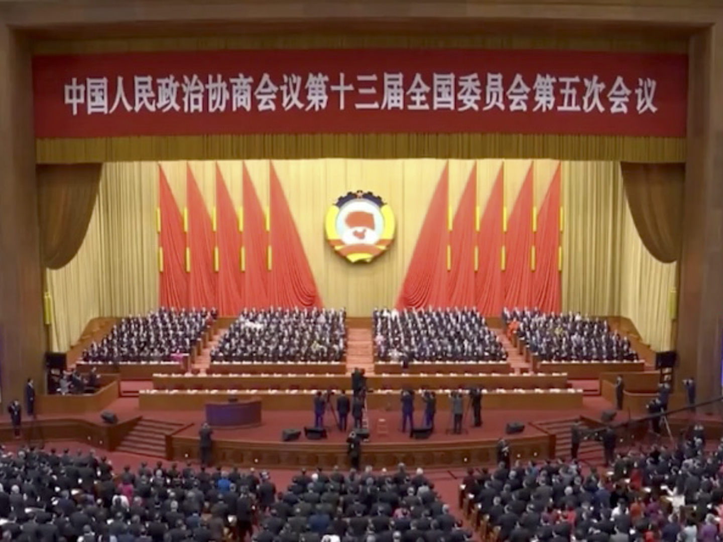 Prime Video: China on the Move - Season 1