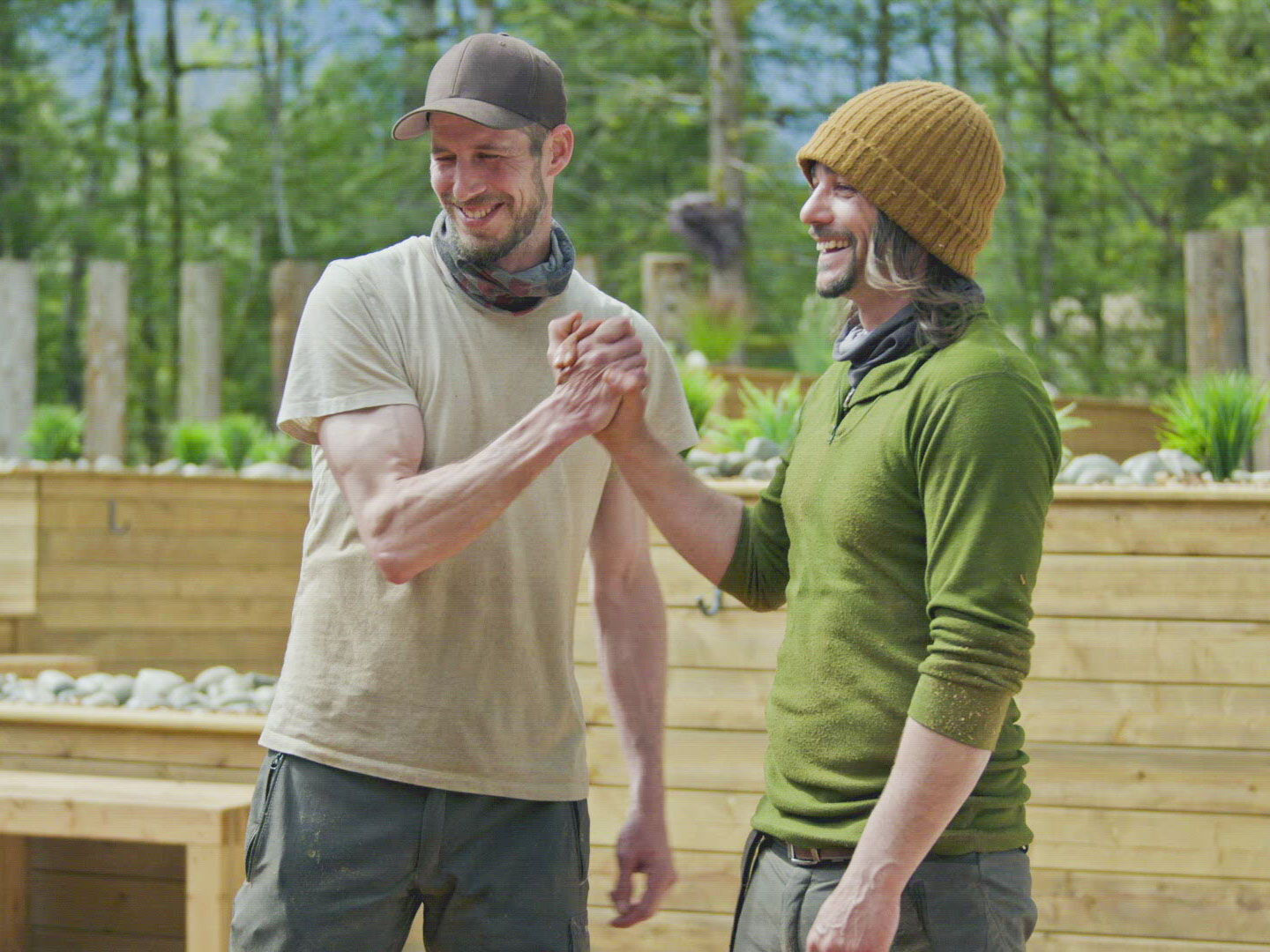 Prime Video: A Cut Above - Season 1