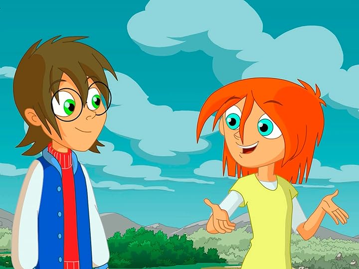 Prime Video: Bat Pat - Season 1