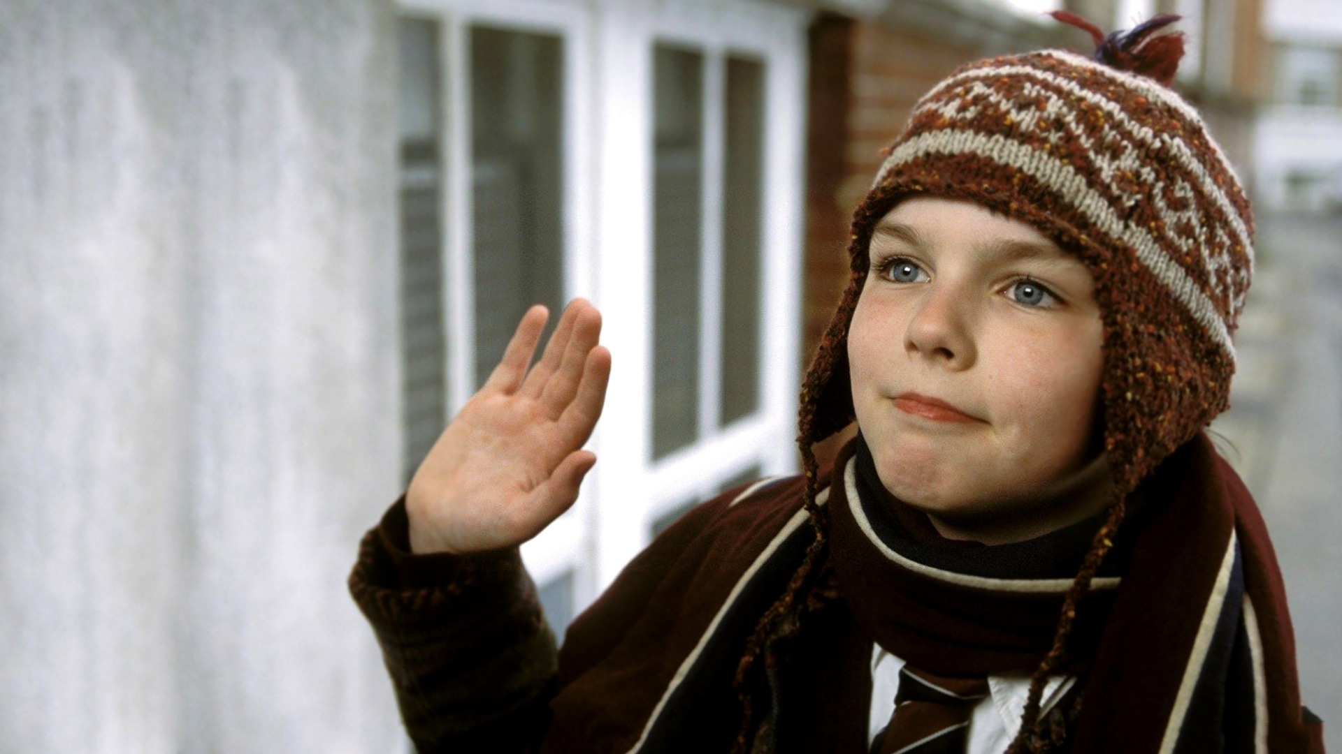 Watch About A Boy | Prime Video