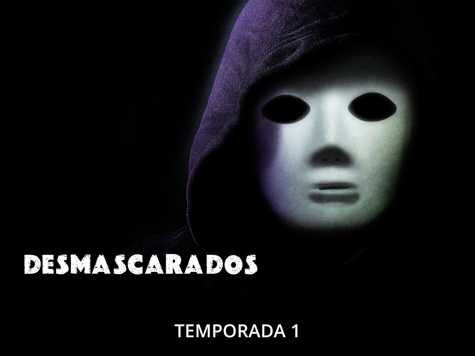 Prime Video: Unmasked - Season 1