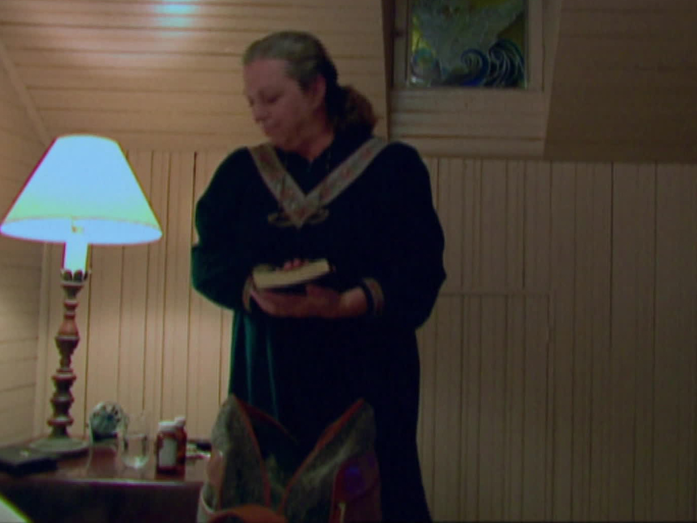 Prime Video: A Haunting - Season 1