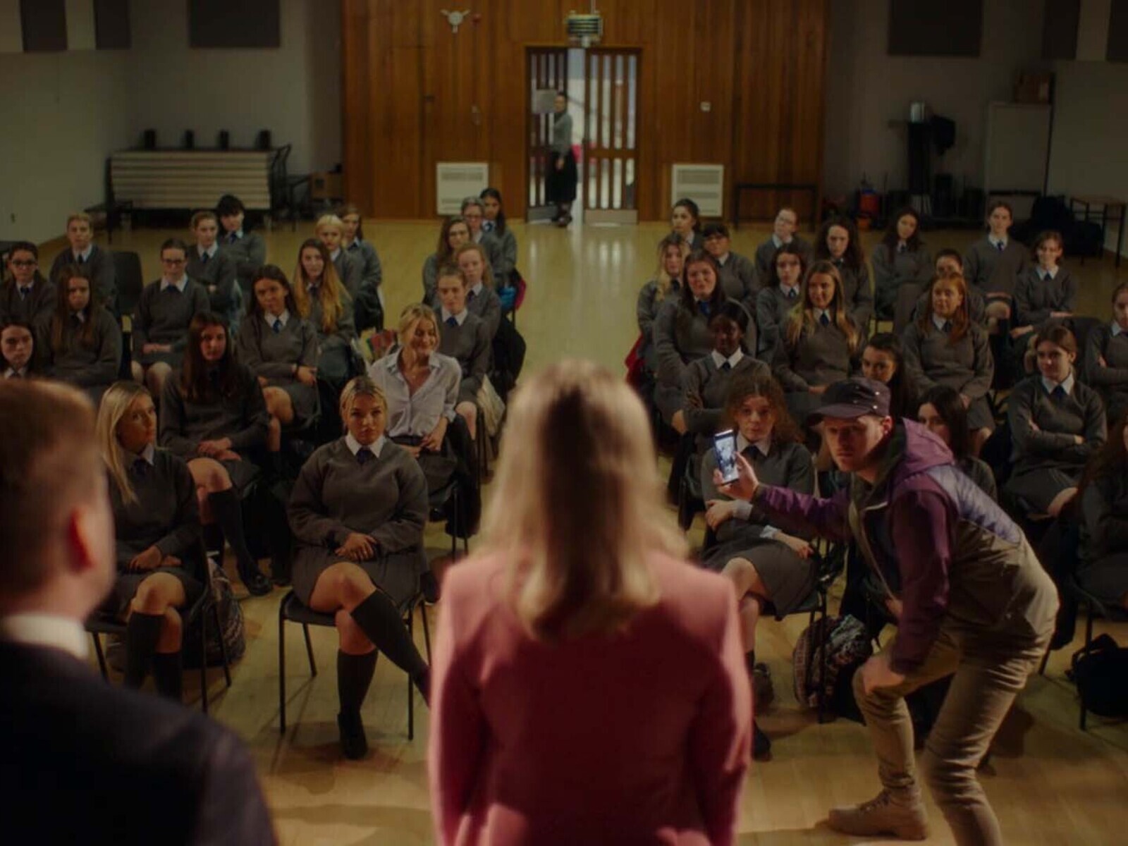 Prime Video: Finding Joy