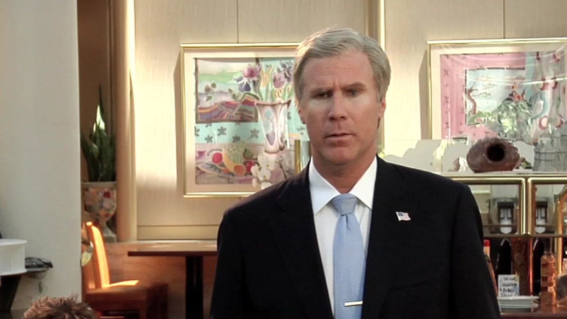 Watch The Very Best of Will Ferrell | Prime Video