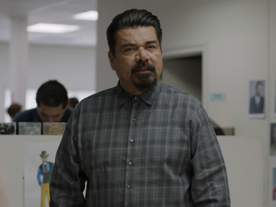 Prime Video: Lopez Season 2