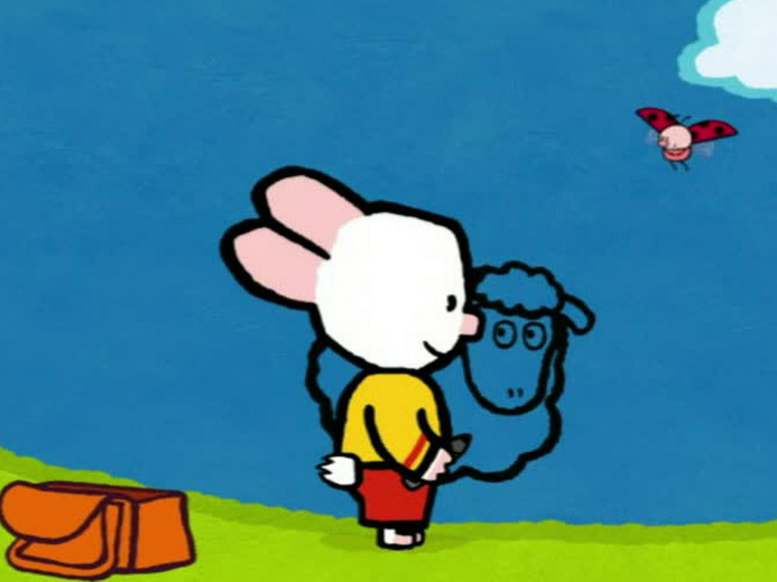 Prime Video: Didou - Saison 1