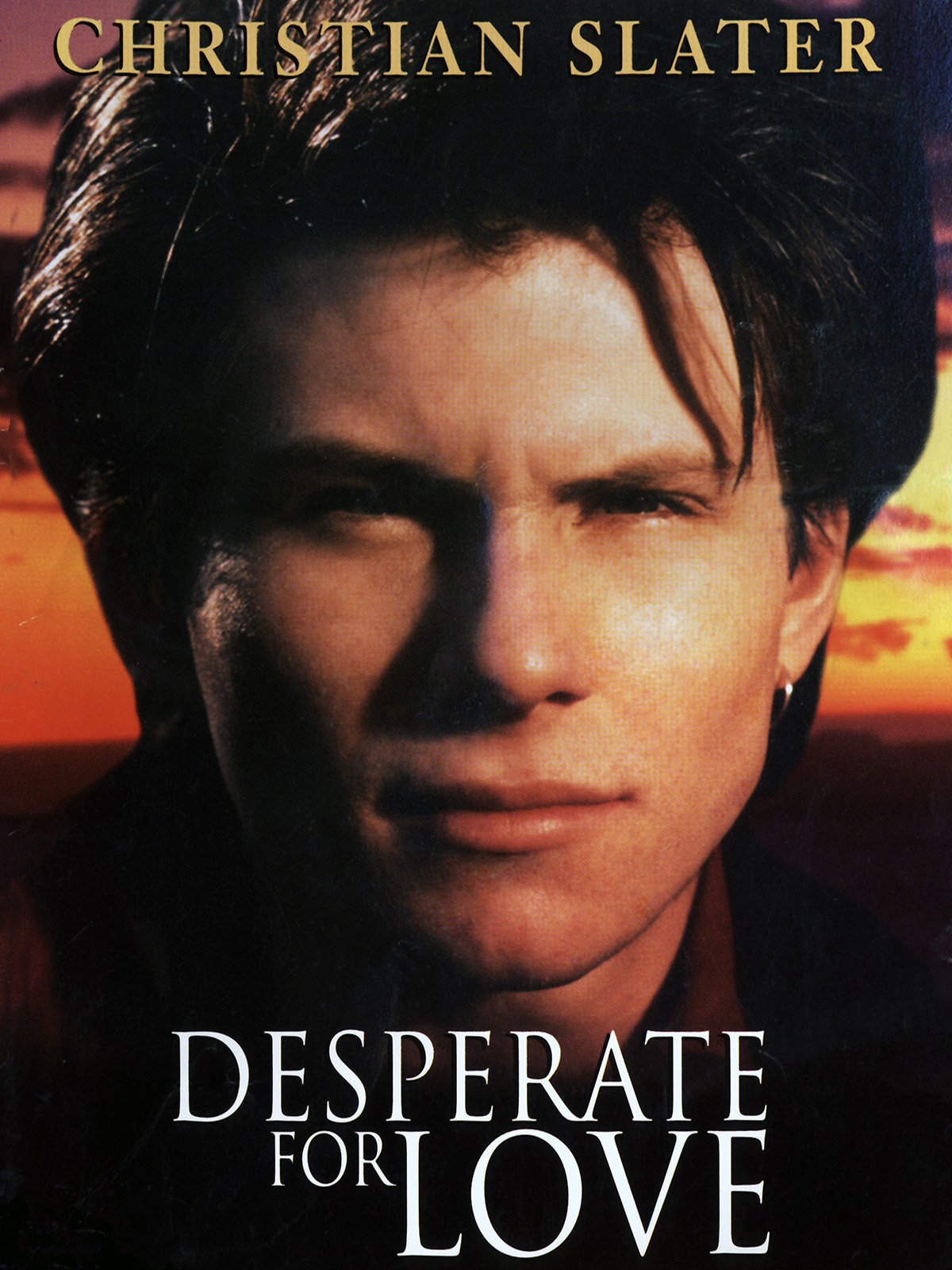 Prime Video: Desperate For Love