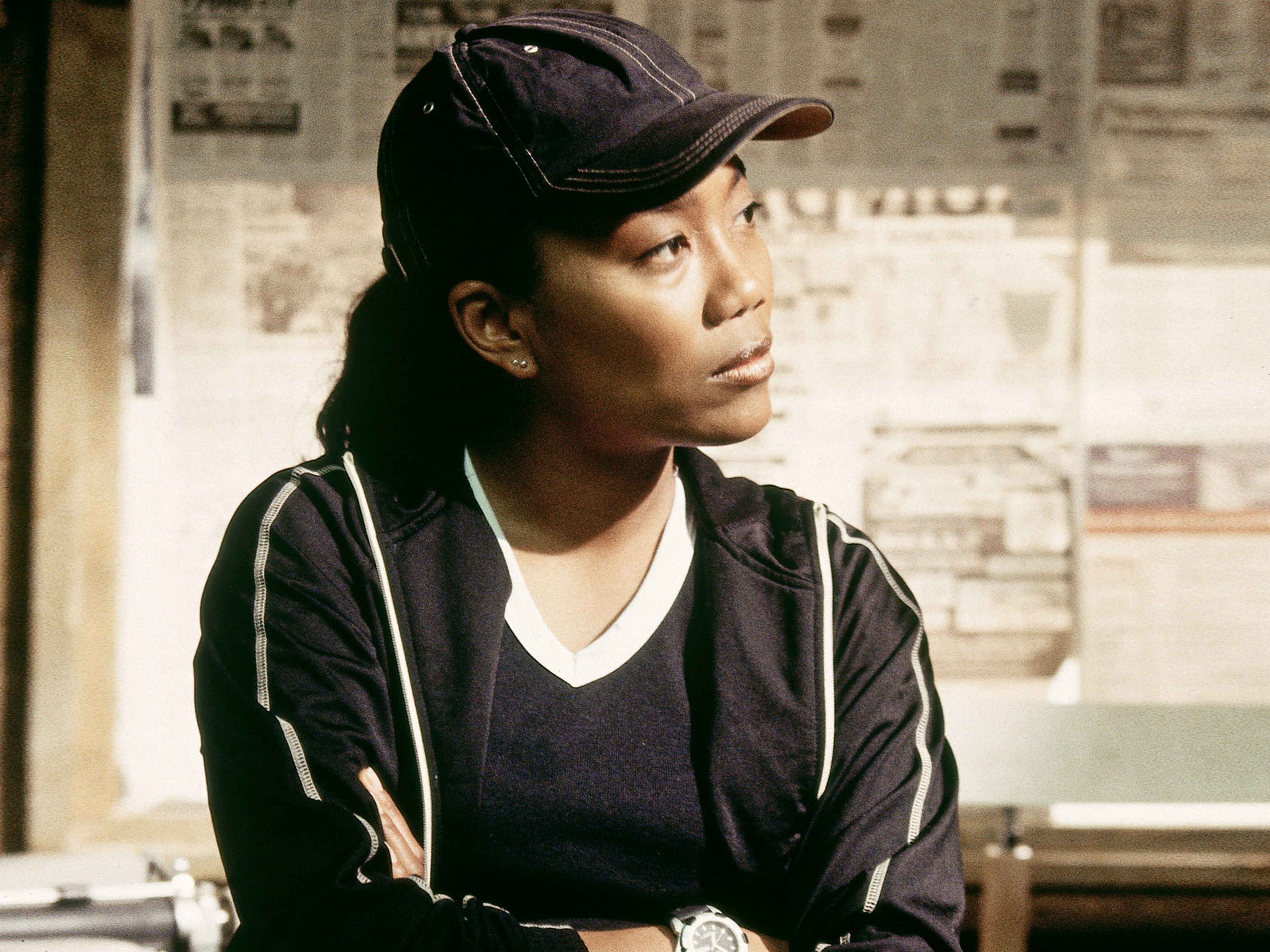 Prime Video: THE WIRE - Season 1