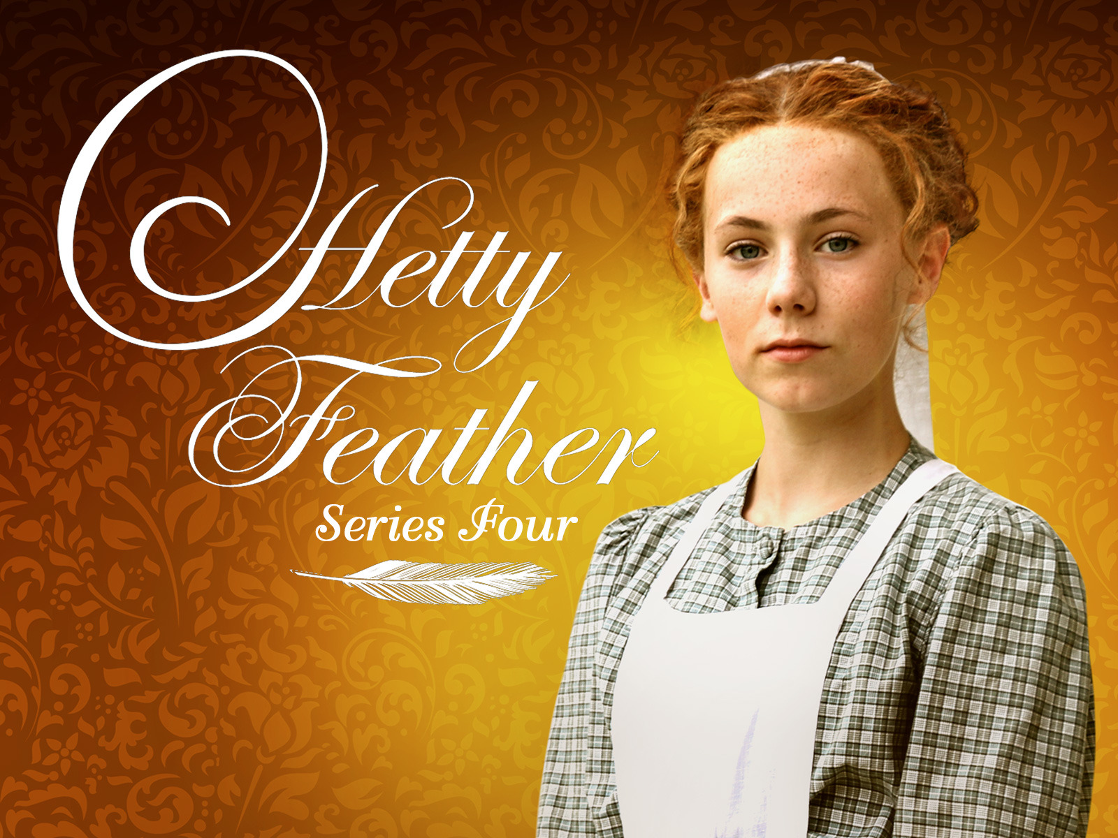 Prime Video: Hetty Feather: Series 4