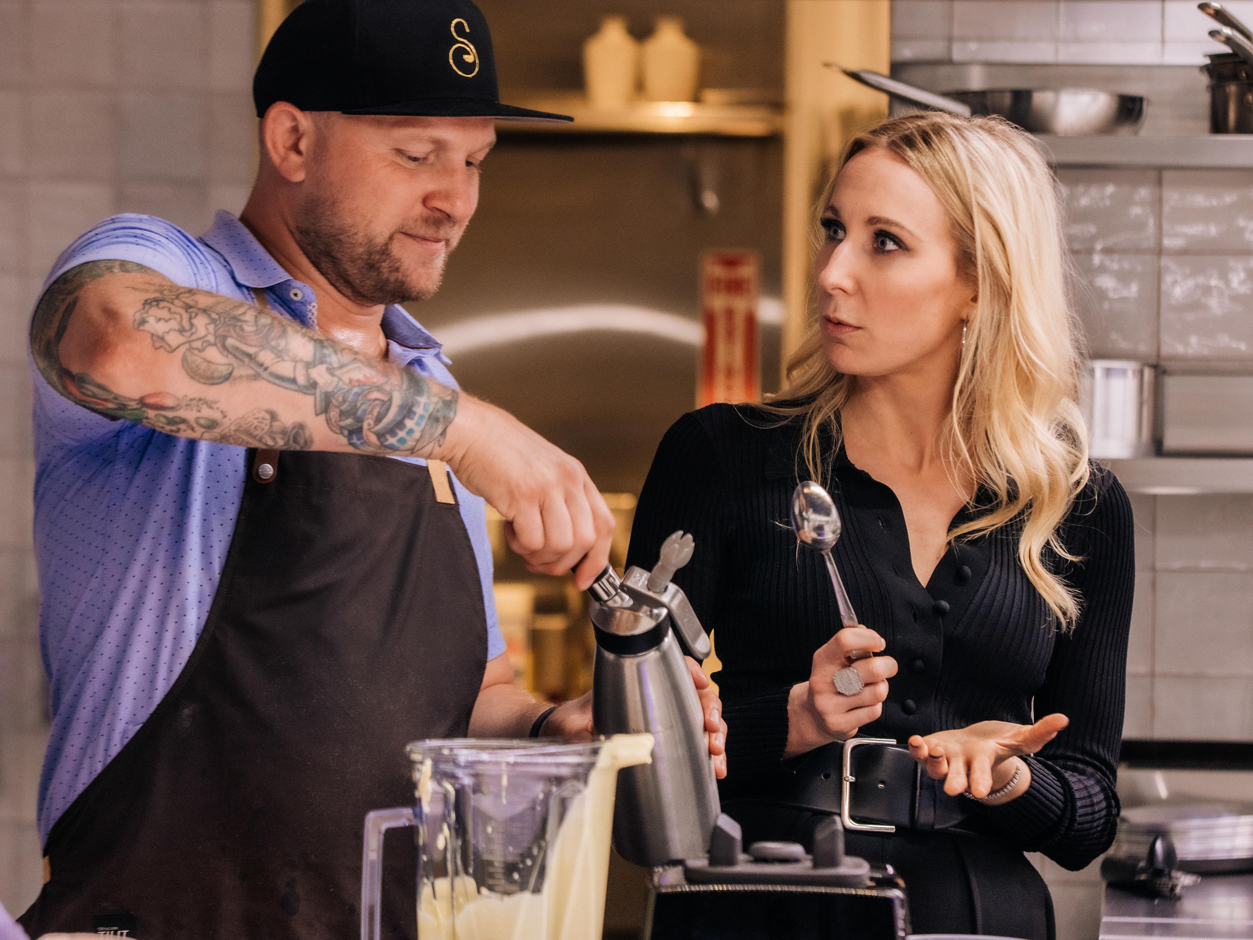 Prime Video: Fast Foodies - Season 2