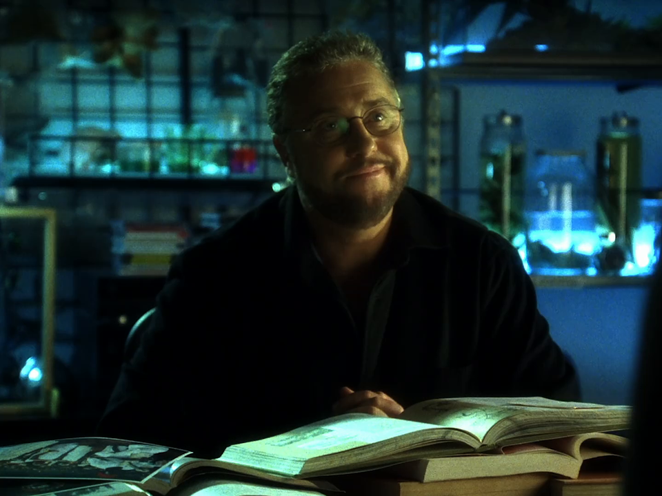 Prime Video: CSI: Crime Scene Investigation - Season 4