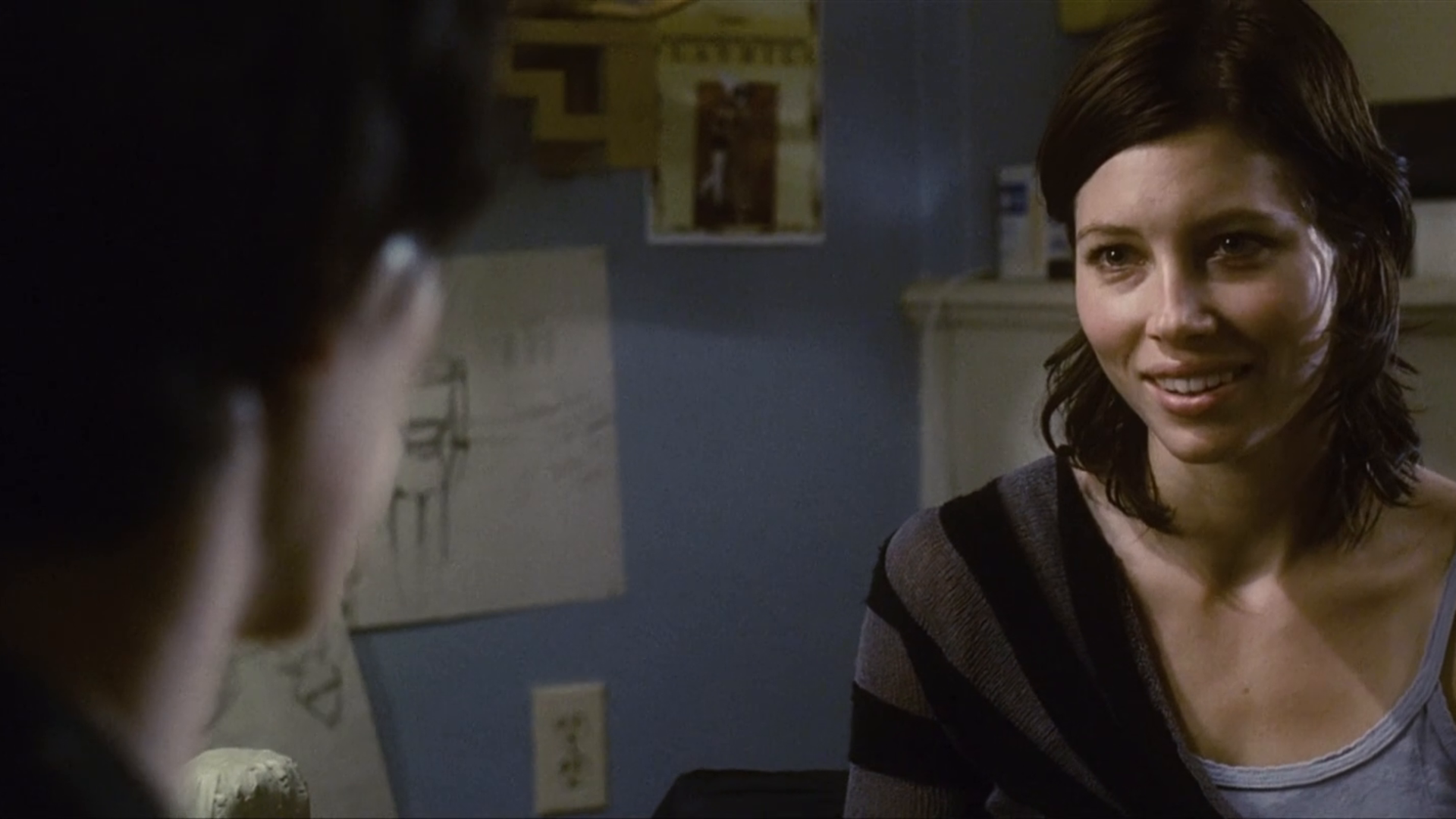 Prime Video: Powder Blue