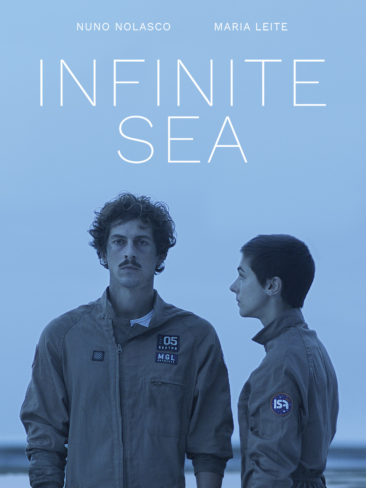 Prime Video: Infinite Sea