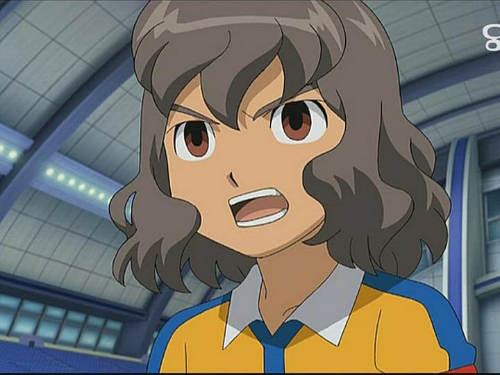 Prime Video: Inazuma Eleven GO