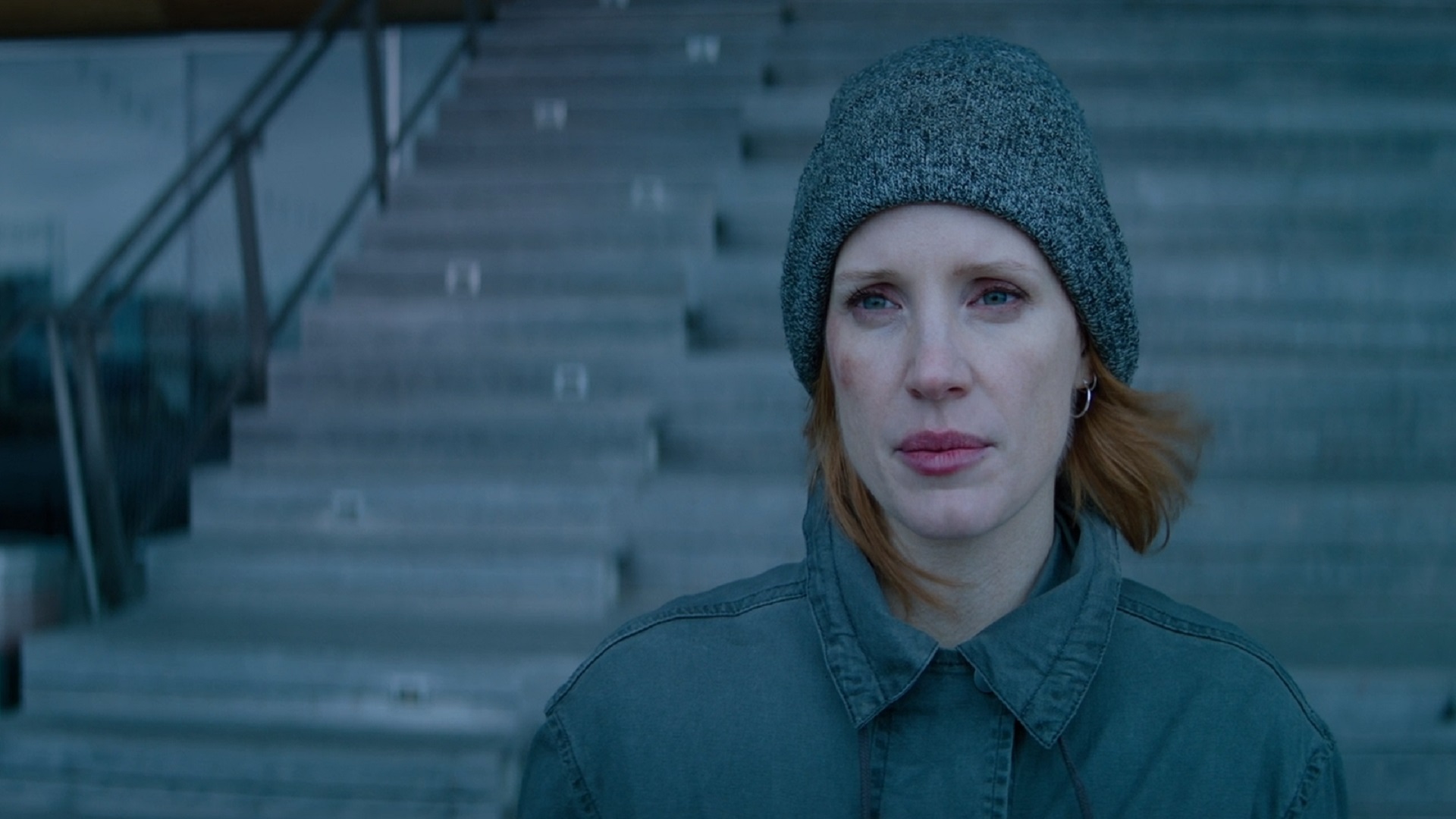 Prime Video: Code Ava - Trained to Kill [dt./OV]